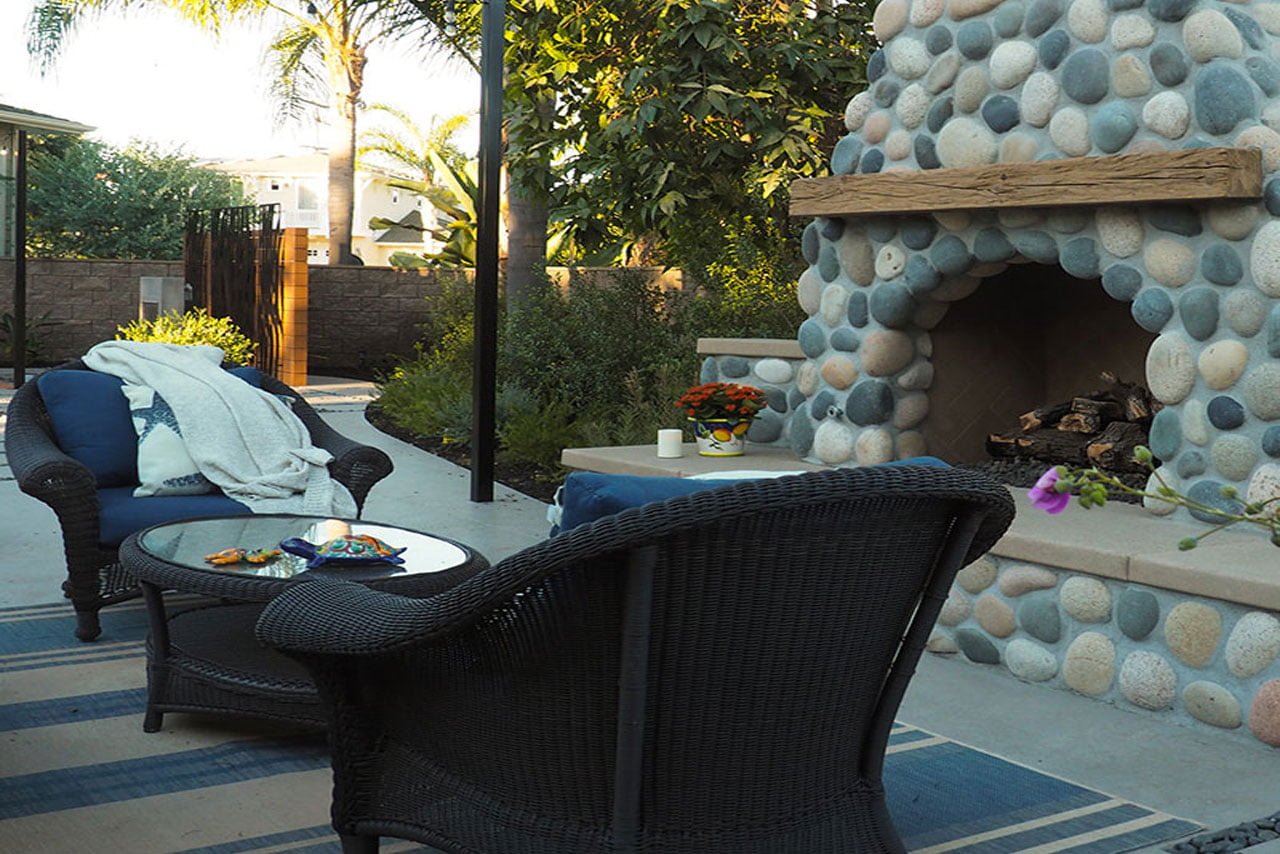 Home - IEE Designs Residential Landscape Design