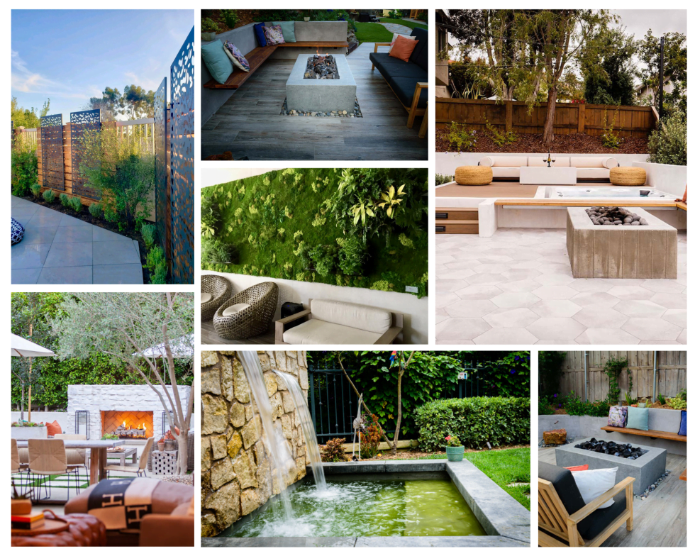 About IEE Designs | Luxury Landscape Design in North San Diego County