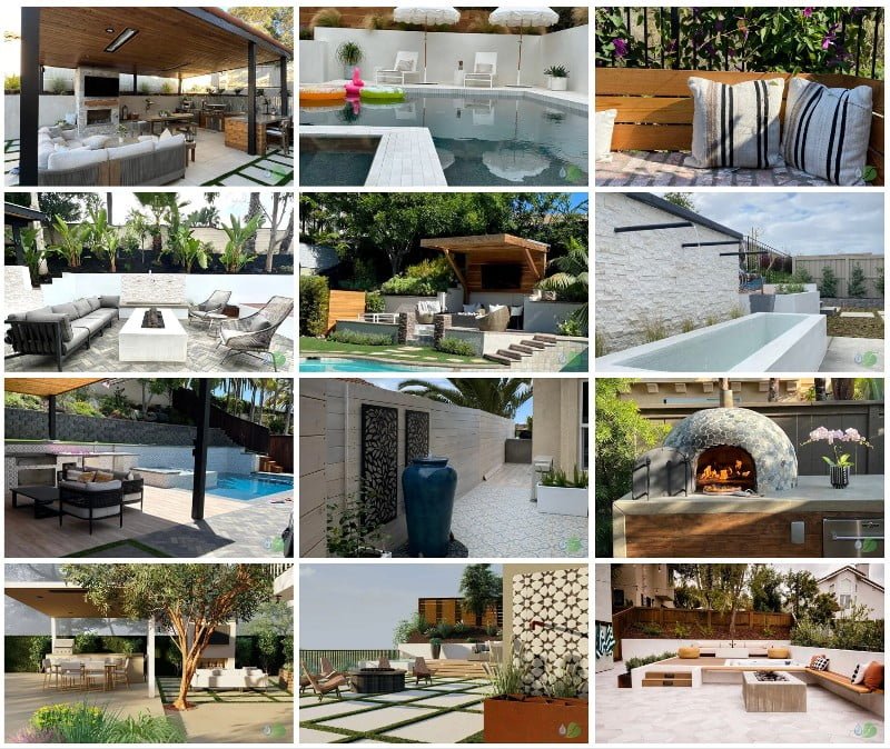 Landscape Designers & Contractors in San Diego | IEE Designs